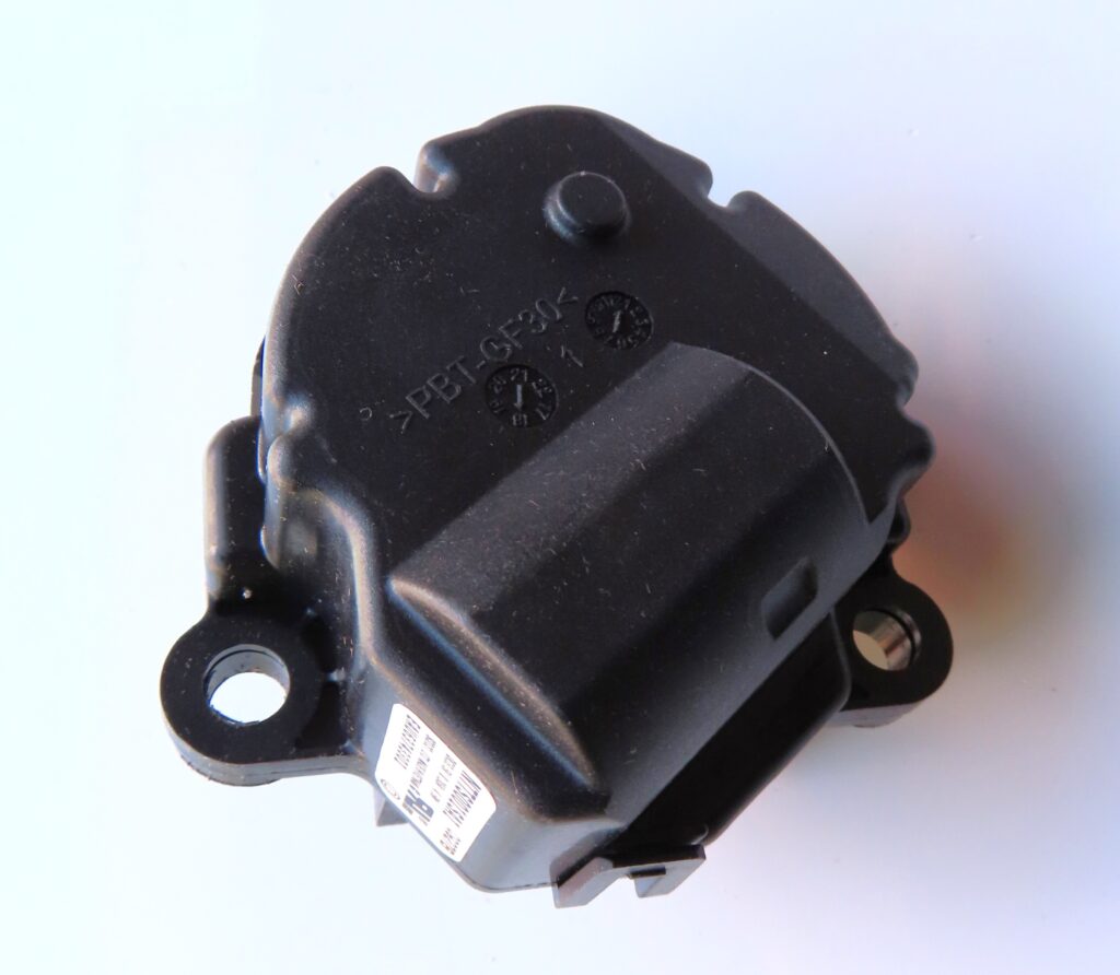 LG T/L WASHING MACHINE SPIN SOLENOID VALVE