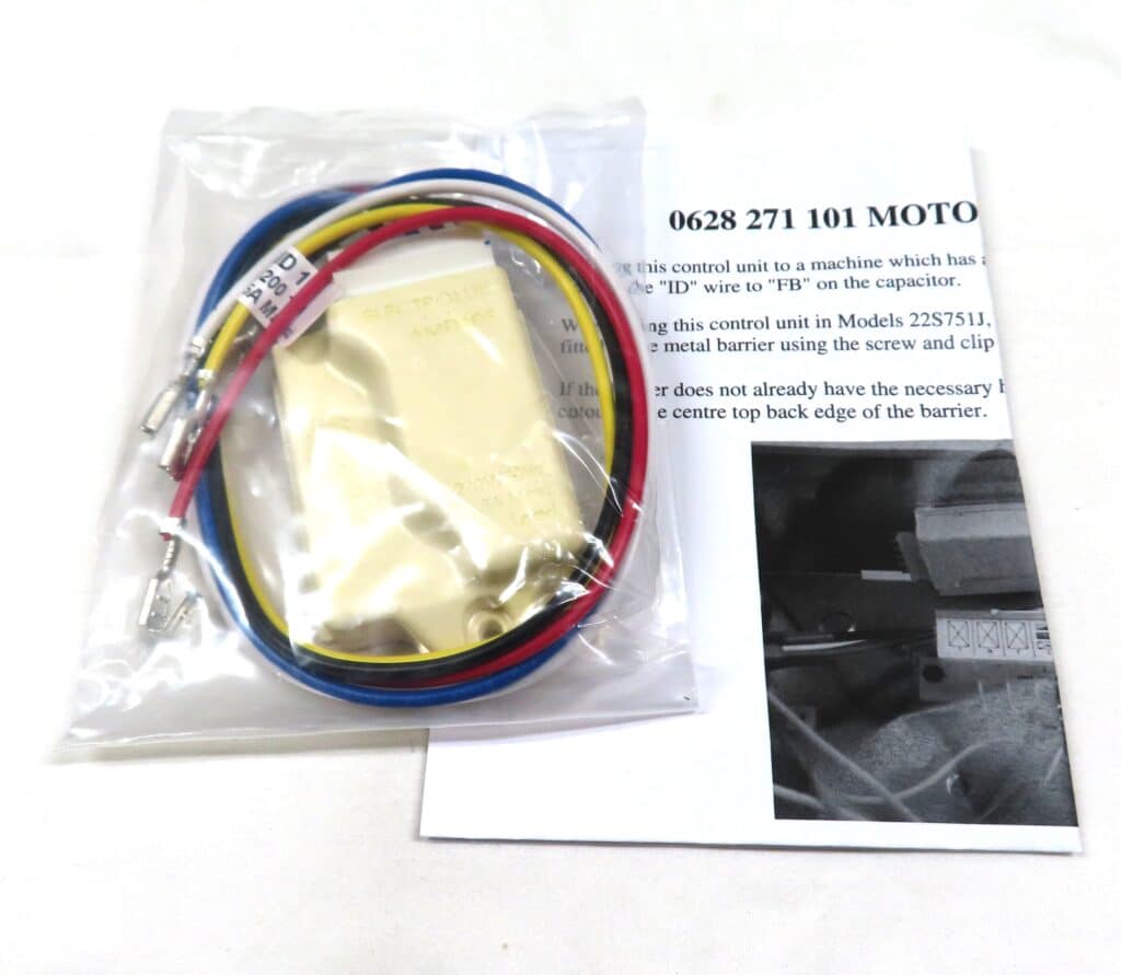 Simpson Reverse Module Late