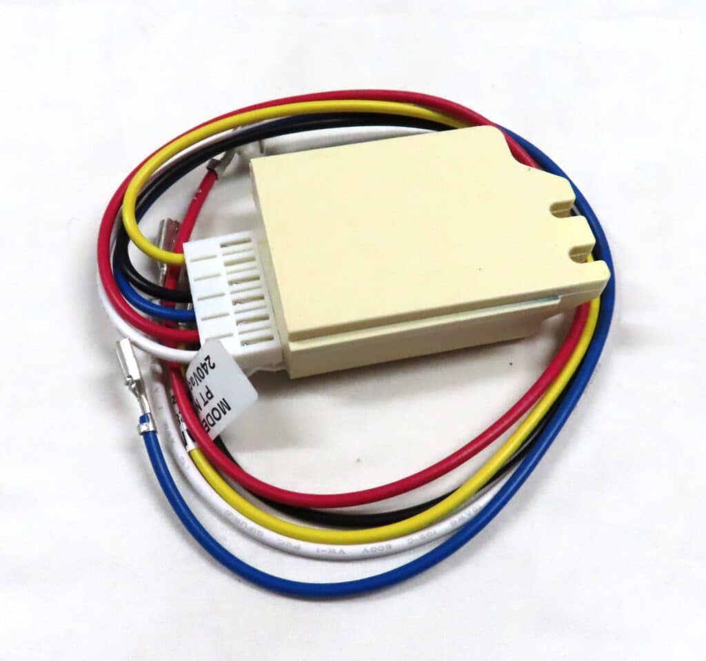 Simpson Reverse Module Late