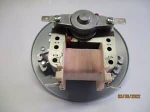Universal Electrolux Oven Long Shaft Fan Motor