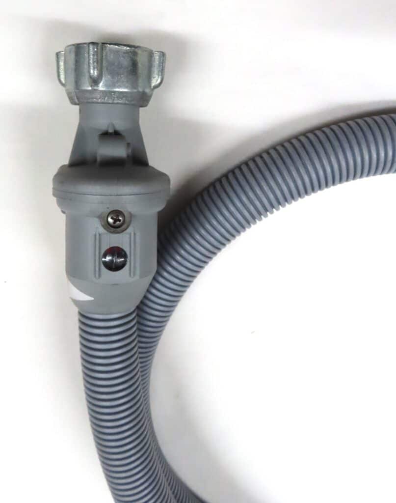 Inlet Hose with Aqua Stop 1.5M - Waynes Wholesale Spares