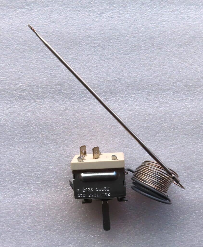 Universal Oven Thermostat 50-320c