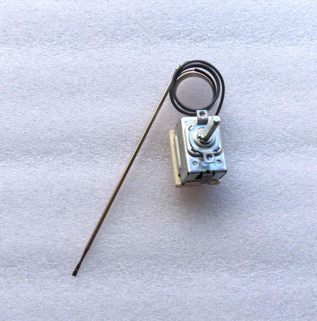 Universal Oven Thermostat 50-320c