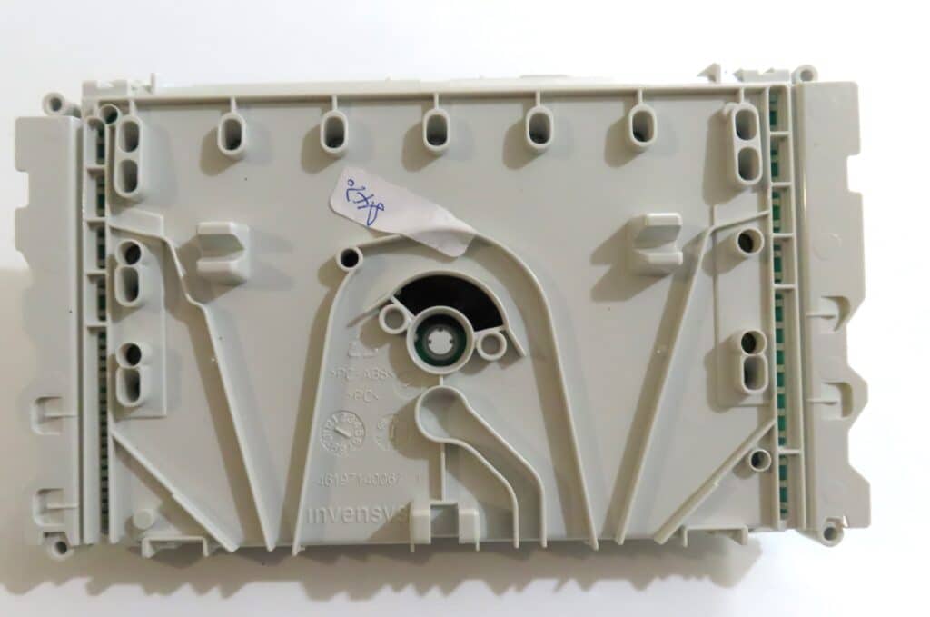 WHIRLPOOL PCB