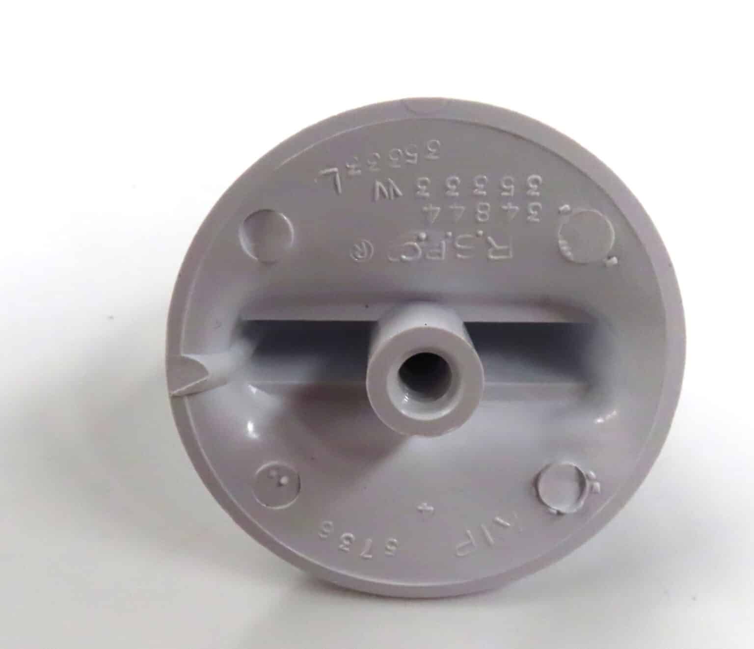 Kleenmaid Washing Machine Timer Knob White | Australia