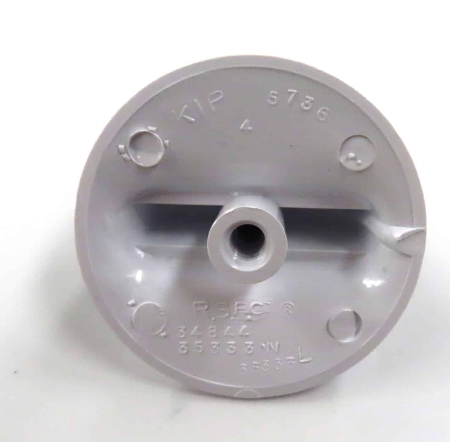 Kleenmaid Washing Machine Timer Knob White | Australia