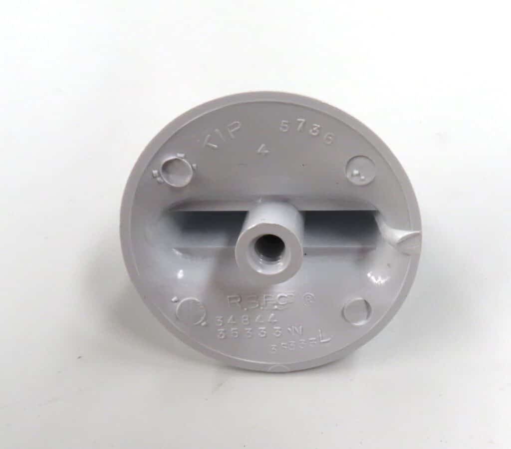 Kleenmaid Washing Machine Timer Knob White | Australia