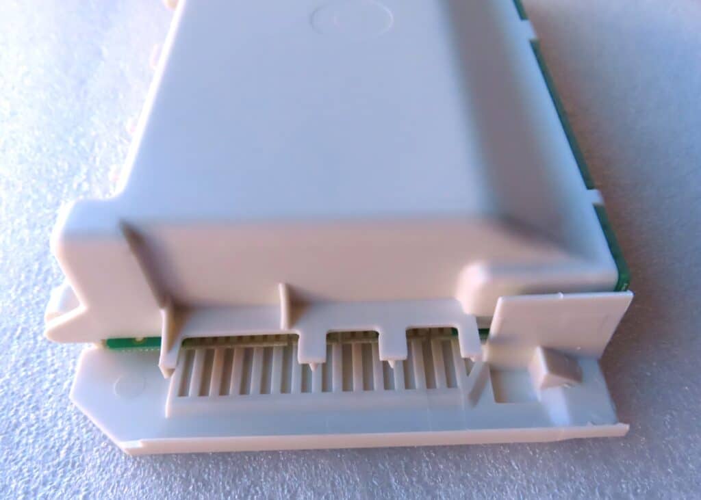 FISHER & PAYKEL DISHWASHER PCB 523727NAP