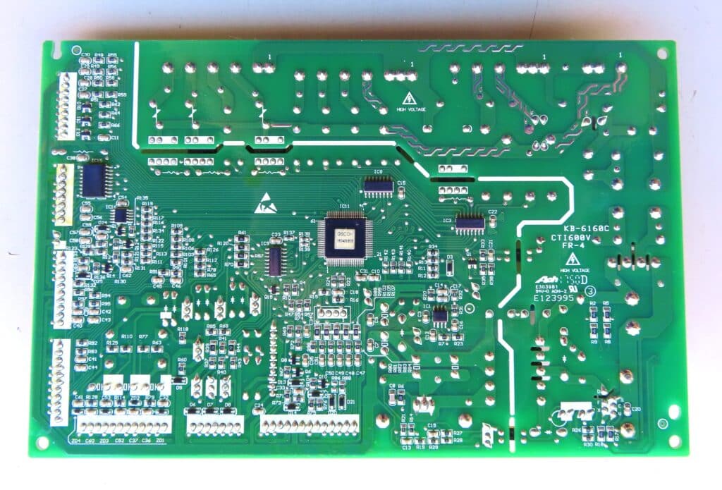HISENSE FRIDGE MAIN PCB