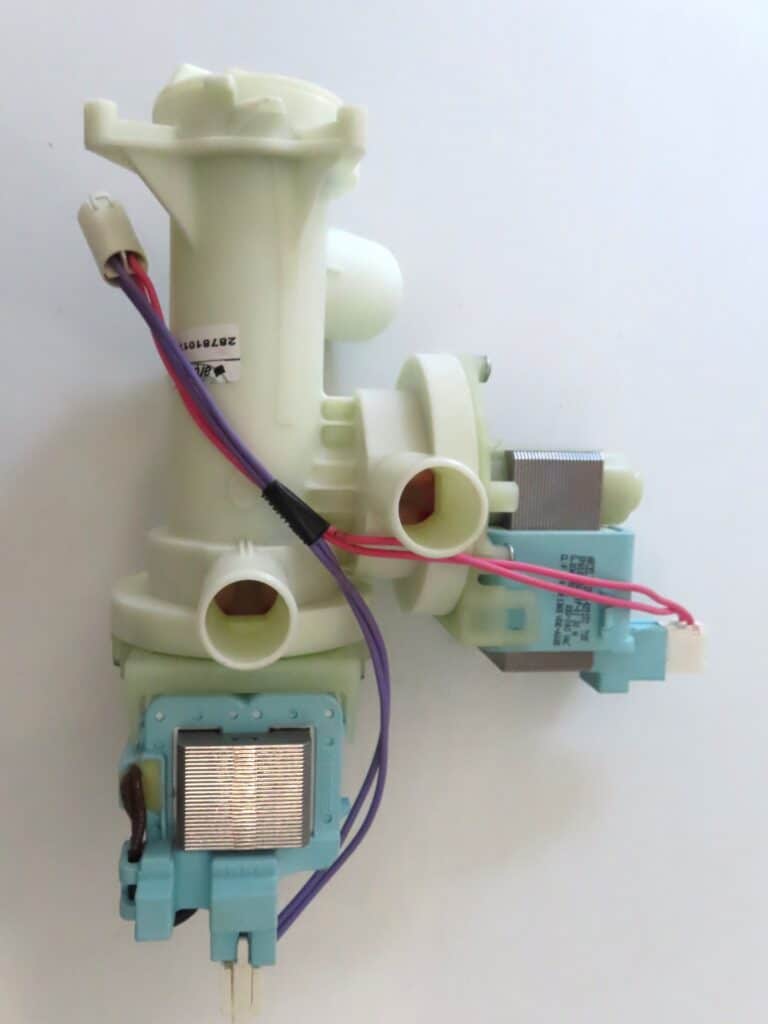 Beko Washing Machine Twin Pump 2878101700