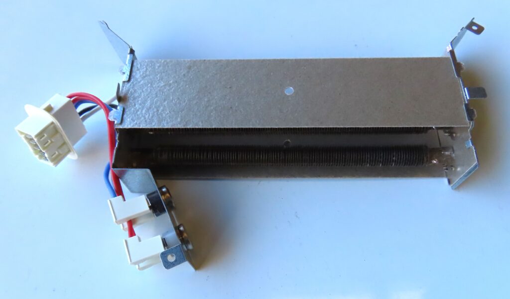 BEKO CONDENSER DRYER ELEMENT