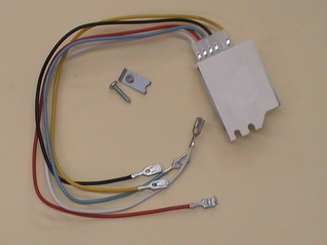 Reverse Module Late (0628271101) - Waynes Wholesale Spares