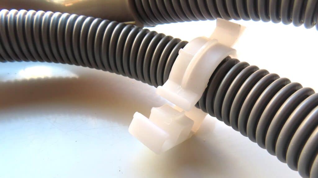 LG WASHING MACHINE DRAIN HOSE