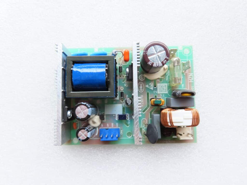 HAIER FRIDGE MAIN PCB