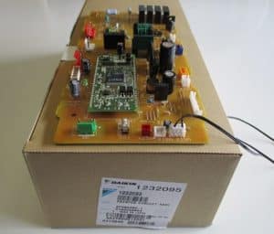 DAIKIN AIR CONDITIONER INDOOR DUCTED MAIN PCB