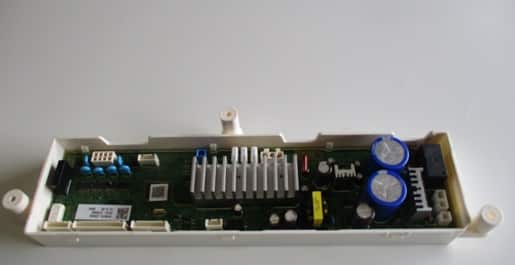 SAMSUNG WASHING MACHINE MAIN PCB WA13M8700GW