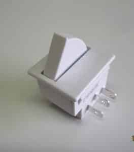 HISENSE FRIDGE LIGHT SWITCH 3 PIN