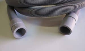 UNIVERSAL INLET & DRAIN HOSE KIT