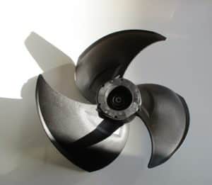 DAIKIN OUTDOOR FAN BLADE