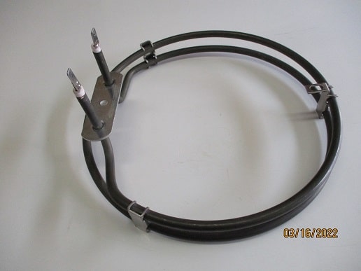 BELLING OVEN FAN ELEMENT