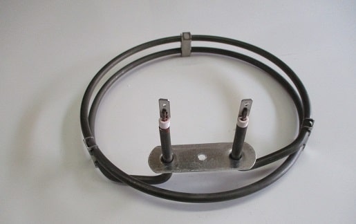 BELLING OVEN FAN ELEMENT