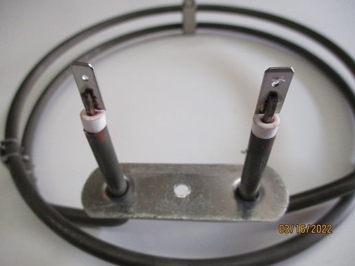 BELLING OVEN FAN ELEMENT