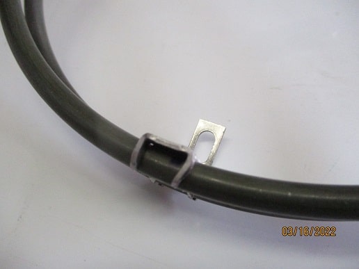 BELLING OVEN FAN ELEMENT