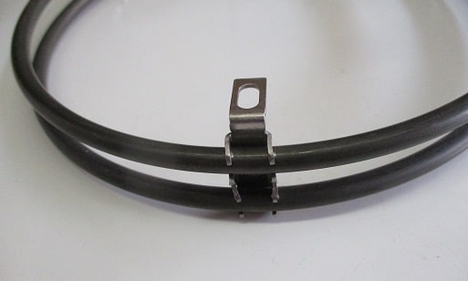 BELLING OVEN FAN ELEMENT