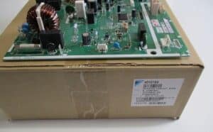 DAIKIN AIRCON OUTDOOR CONTROL PCB