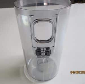 SAMSUNG JET VACUUM DUST BIN CONTAINER