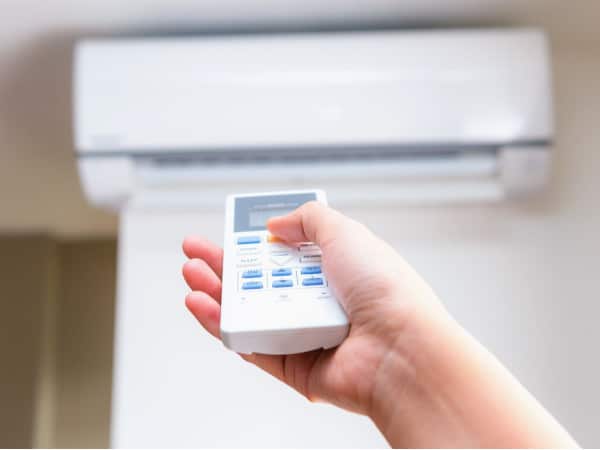 Quick AC Fix: How to reset an air conditioner