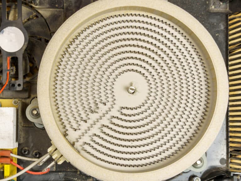 How to Know When It's Time for a Stove Element Replacement