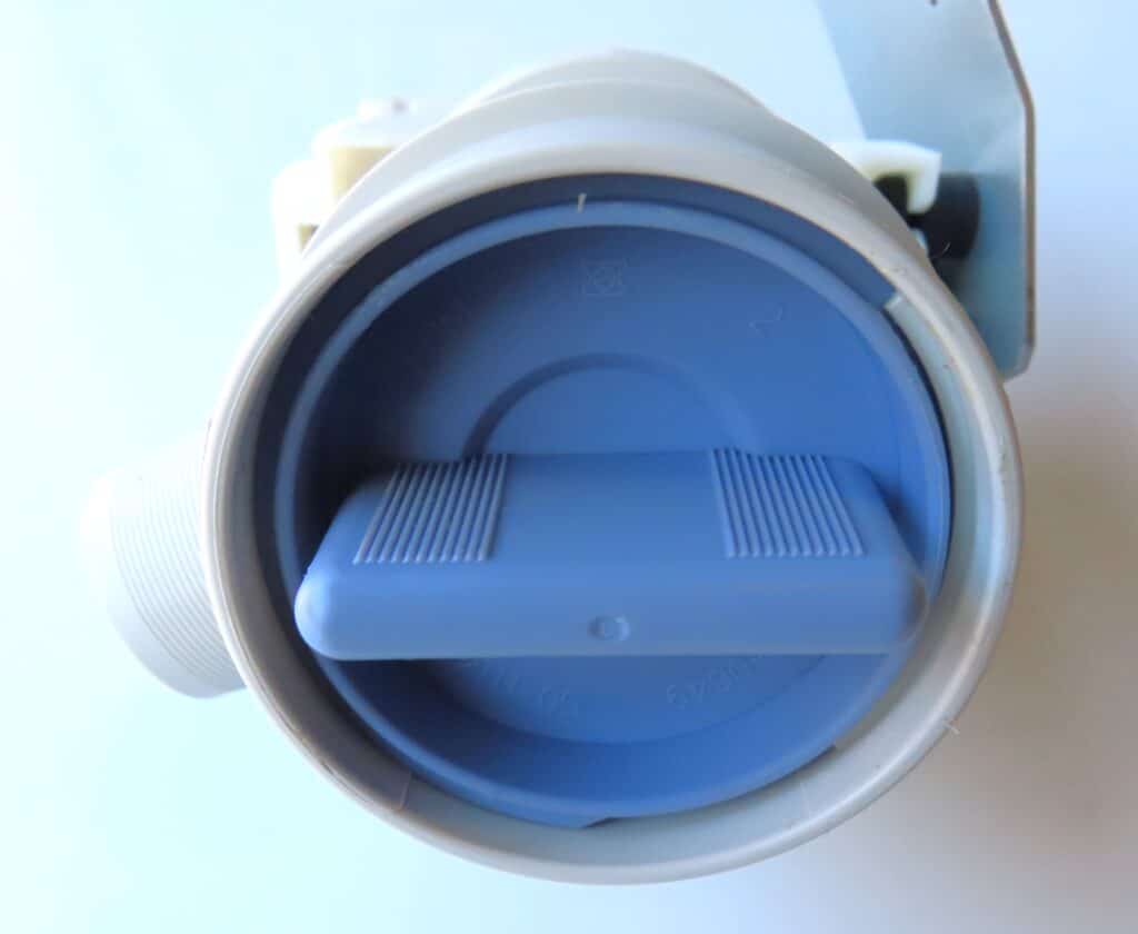 SPEEDQUEEN WASHING MACHINE DRAIN PUMP