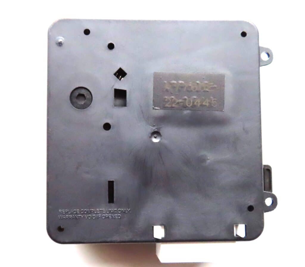 SPEEDQUEEN COMMERCIAL WASHING MACHINE DOOR LOCK