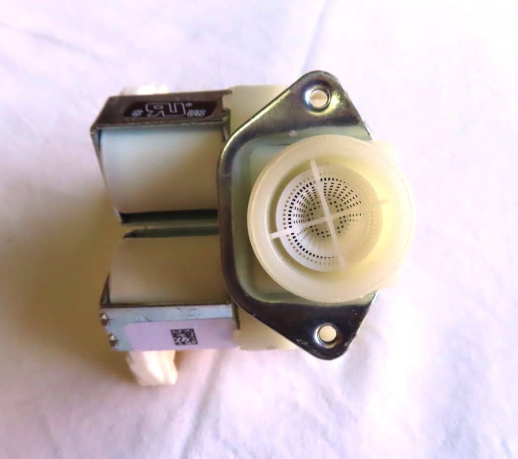 ASKO WASHING MACHINE 3 WAY INLET VALVE