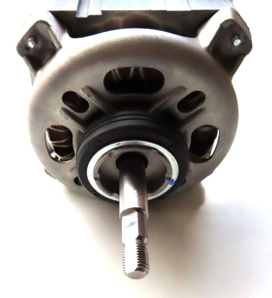 SAMSUNG DRYER DRIVE MOTOR ASSEMBLY