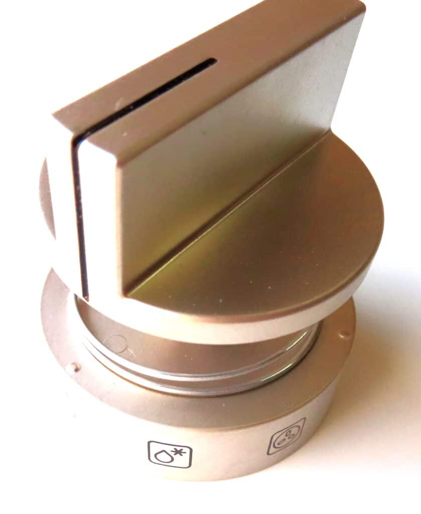 BOSCH OVEN FUNCTION CONTROL KNOB
