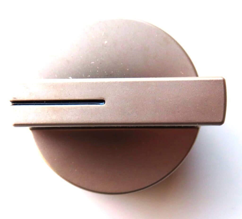 BOSCH OVEN FUNCTION CONTROL KNOB
