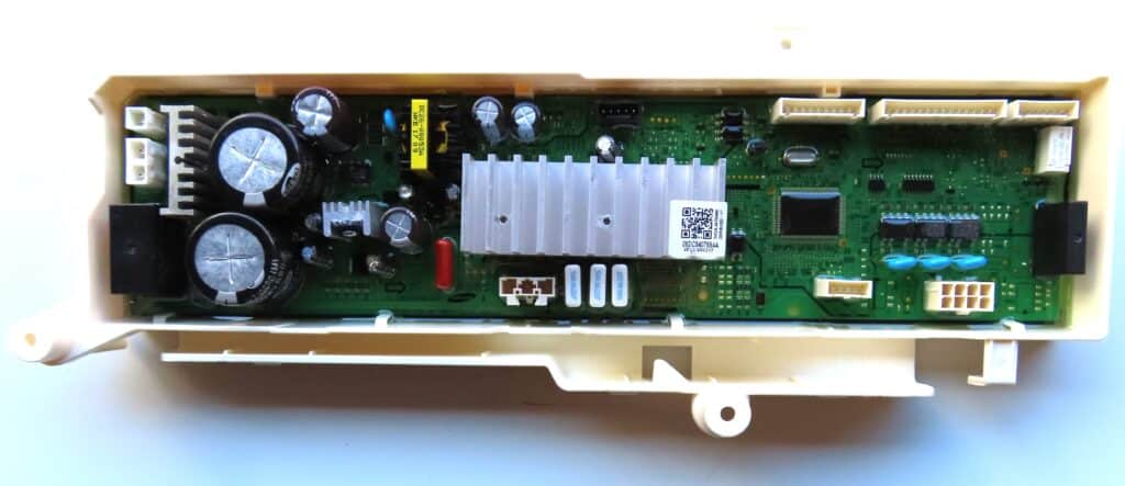 SAMSUNG WASHING MACHINE MAIN PCB