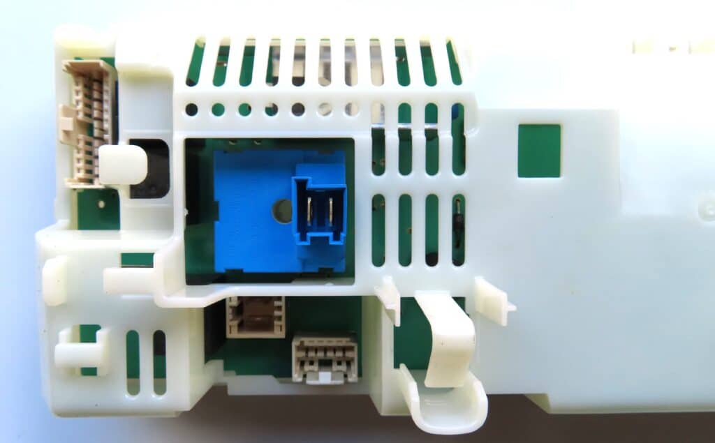 BOSCH WASHING MACHINE MAIN PCB