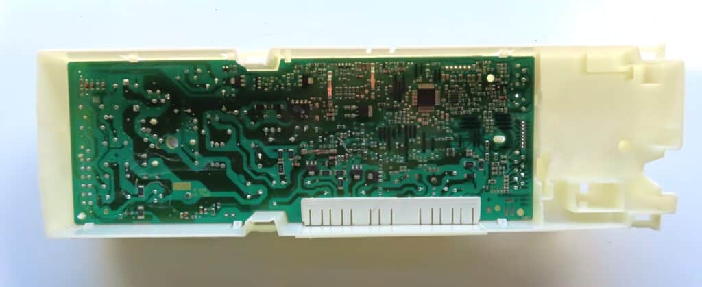 BOSCH WASHING MACHINE MAIN PCB