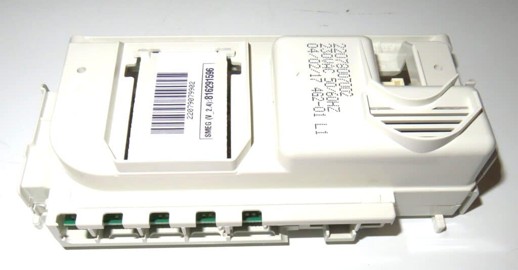 Smeg Dishwasher Pcb