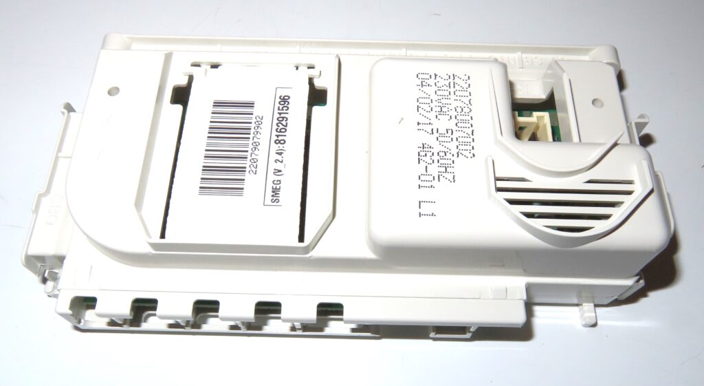 Smeg Dishwasher Pcb