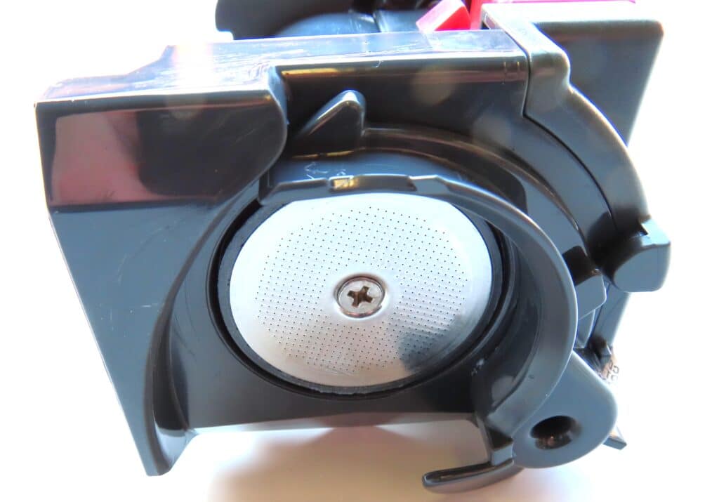 Delonghi Coffee Machine Infuser Brew Diffuser Unit