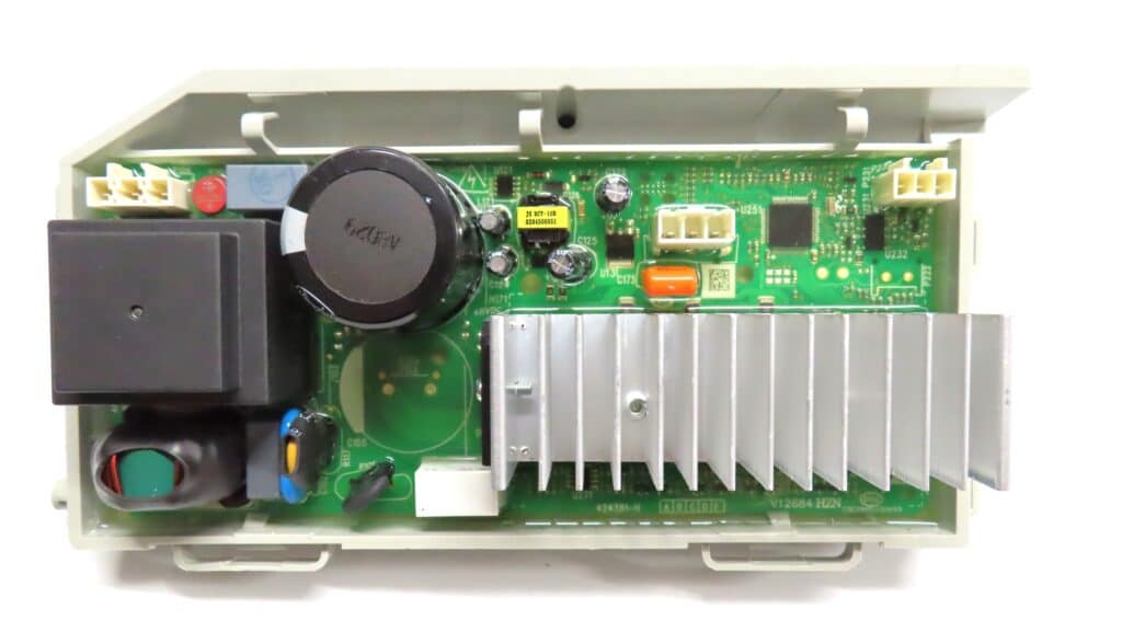 HAIER WASHING MACHINE PCB MOTOR CONTROLLER