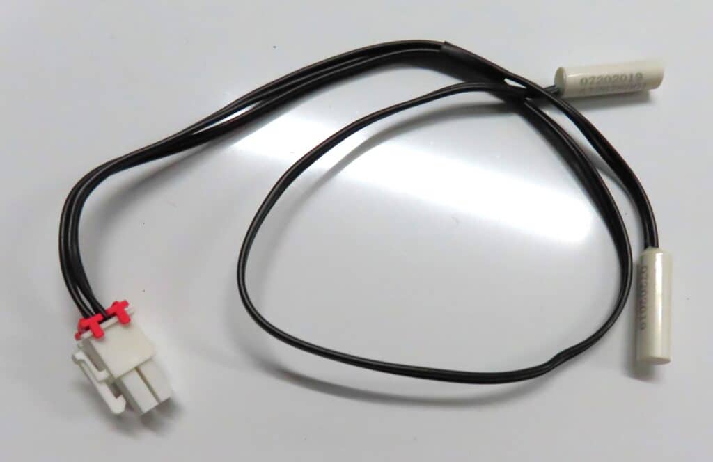 WESTINGHOUSE FRIDGE (FREEZER) DEFROST SENSOR HARNESS