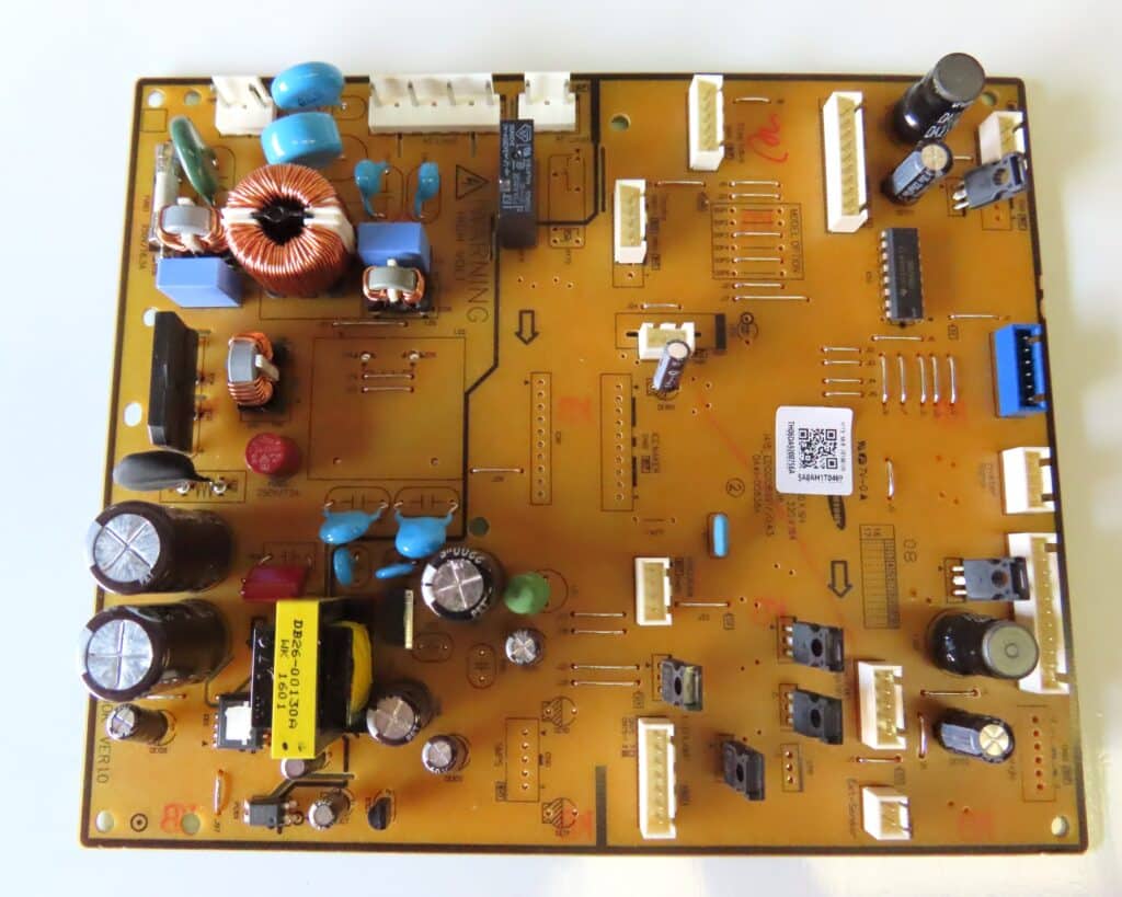 SAMSUNG FRIDGE MAIN PCB