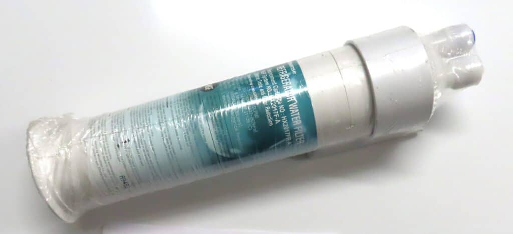 HISENSE FRIDGE WATER FILTER