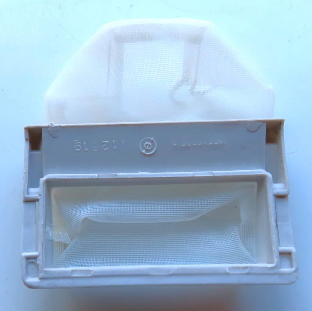 Haier Washing Machine Lint Filter - $22.50 Fast Delivery