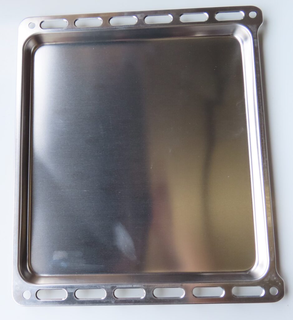 FISHER & PAYKEL OVEN BAKING TRAY